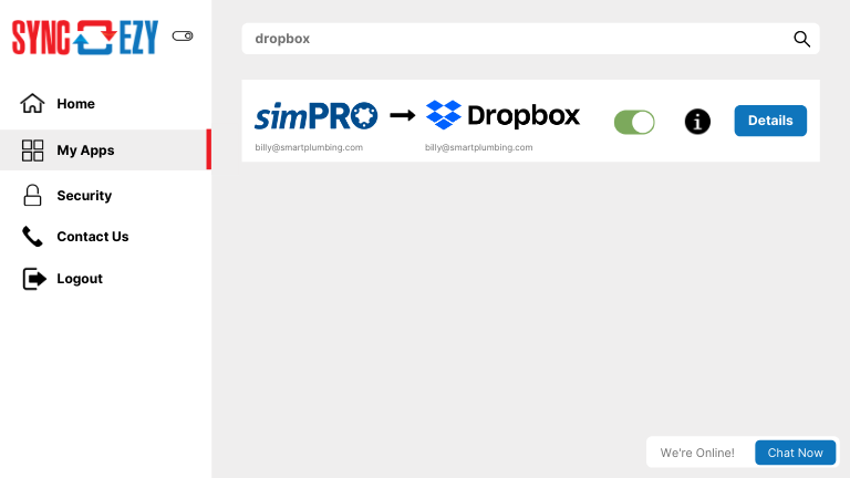 Dropbox